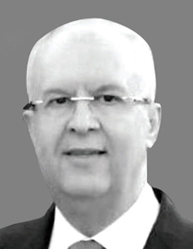 Adnan Ali Steitieh - Power International Holding