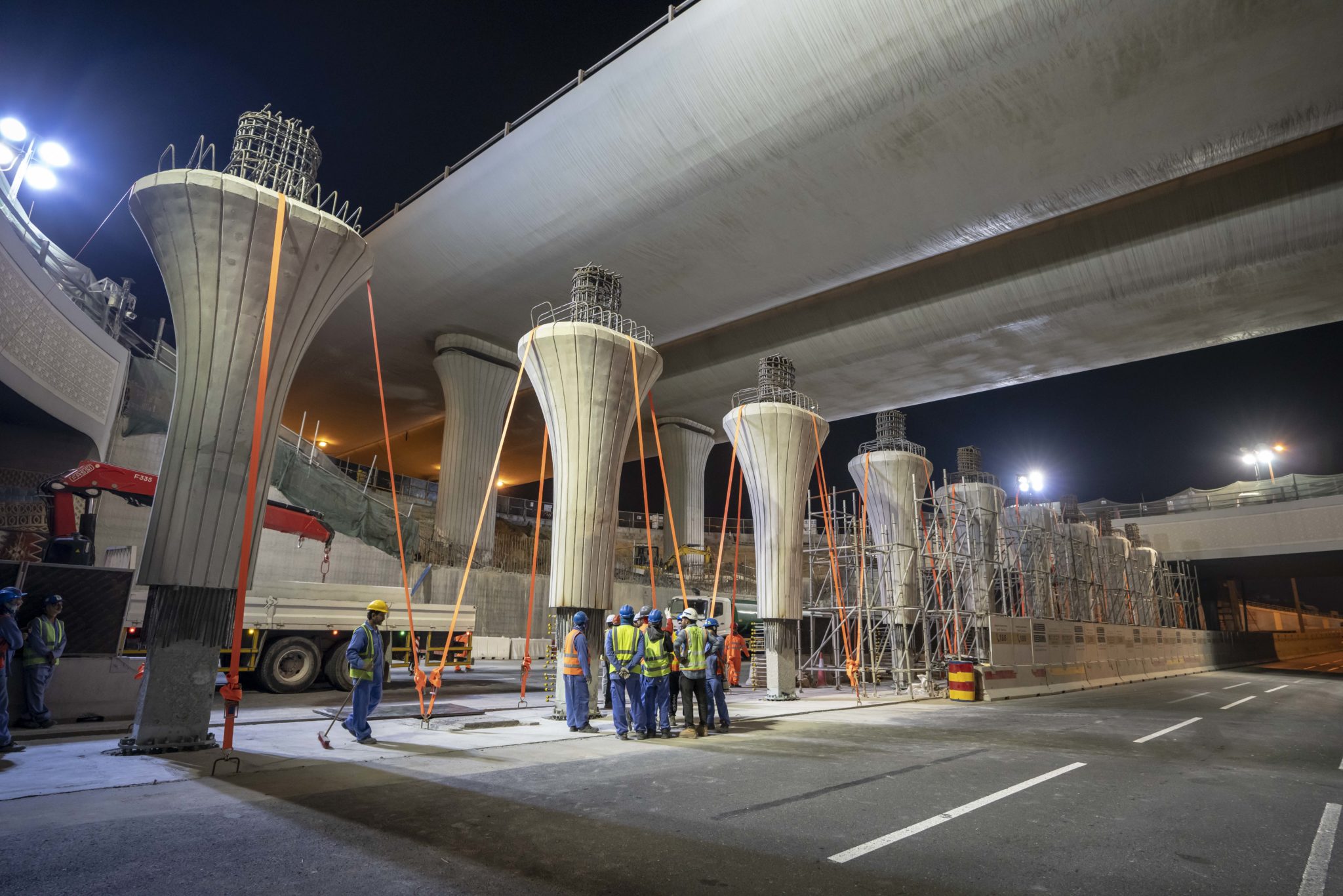 Qatar gets Lean for the 2022 World Cup (UCC Holding) - PIH