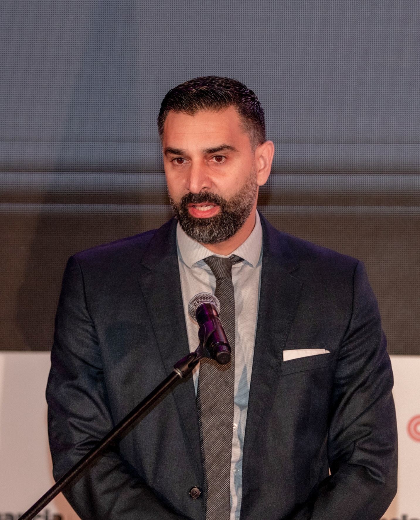 Elegancia Healthcare signed an agreement with Cedars-Sinai for The View ...